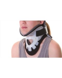 Cervical Collars for Neck Injuries