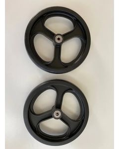 Wheels Walkers Rollators Replacement