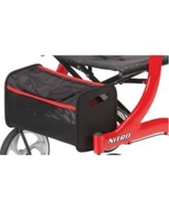 Bags for Nitro Walker Rollators by Drive Medical