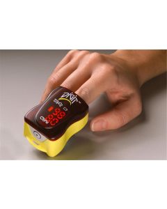 Medline Pulse Oximeters | Digit and FingerClip