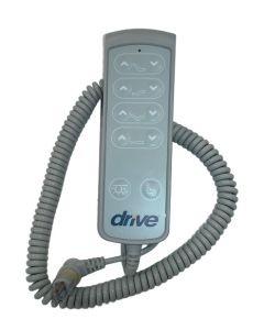 Hospital Bed Remote Hand Control Pendant Replacement