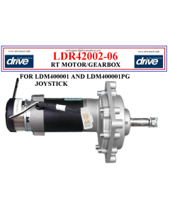 Joystick For Electric Wheelchair Replacement