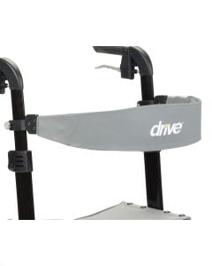 Backrest Walker Rollator Replacement