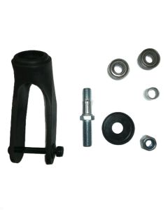 R800 Walker Rollator Parts Drive Medical