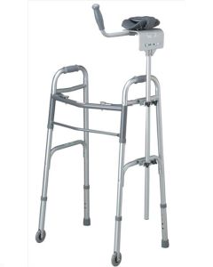 Walker Parts For Walkers Catalog | Genuine Factory Parts | Brand: Medline