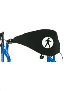 Backrest Walker Rollator Replacement