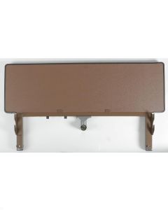 Foot Boards for Hospital Beds | Brand: Medline
