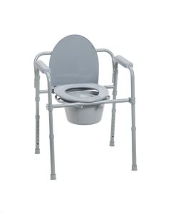 Commode Parts | Bedside Bathroom Commode Parts