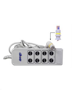 Hospital Bed Remote Hand Control Pendant Replacement | Page 4